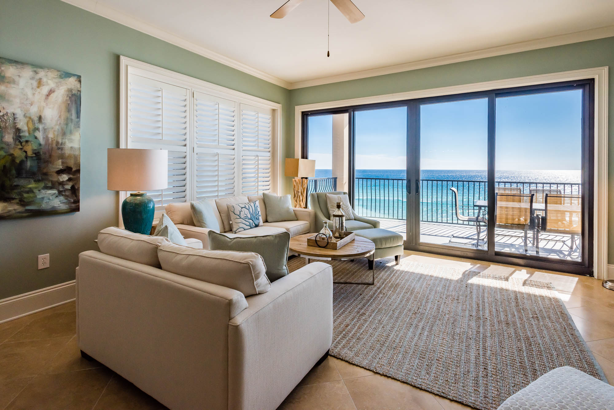 Villa Coyaba 401 - 3016 Scenic Highway 98 - Home Rental in Destin