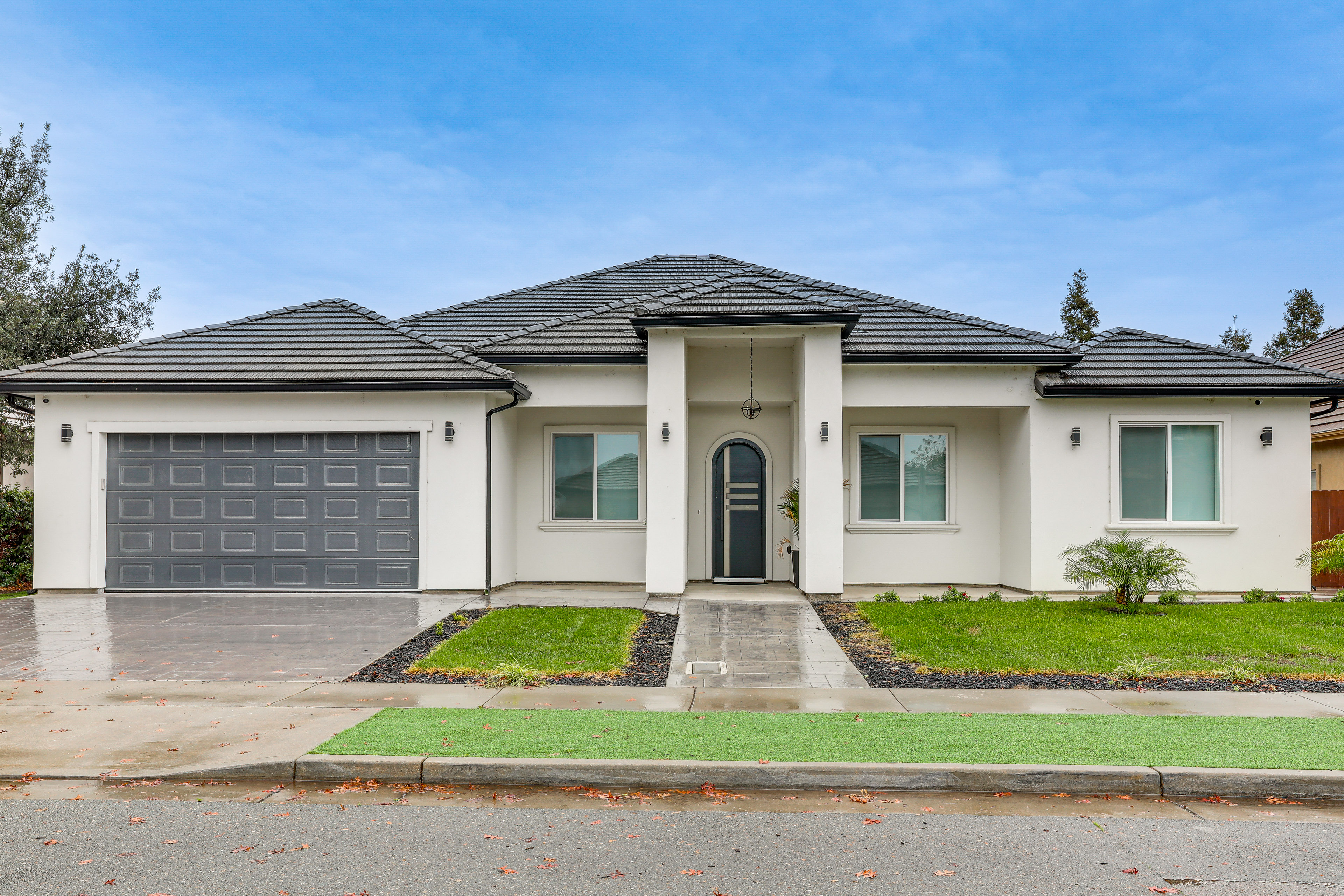 Sip, Dine & Unwind: Spacious Lodi Gem w/ Patio! - Home Rental in Lodi