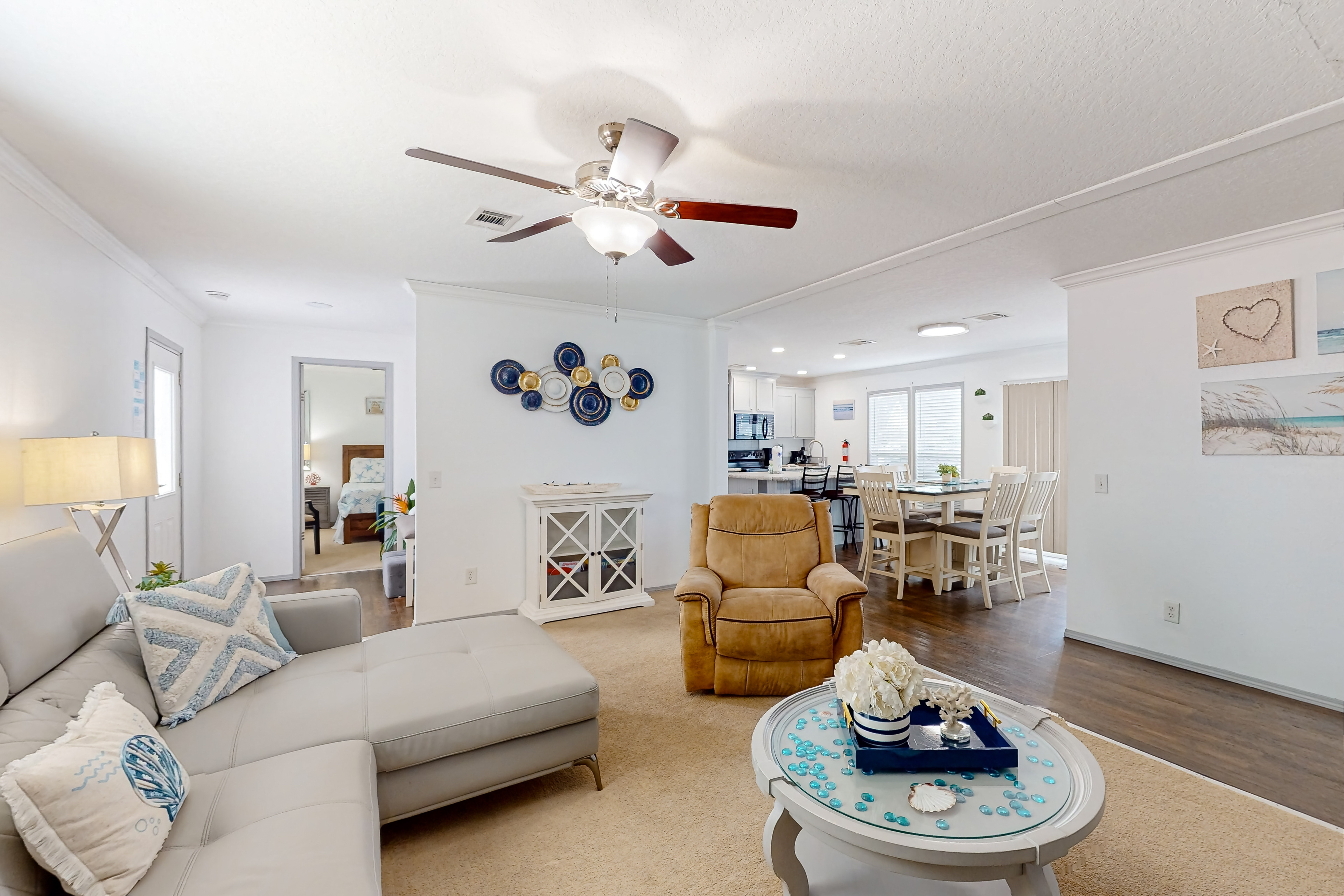 Boat Dock! Canal-Front Family Retreat in PCB - Home Rental in Panama ...