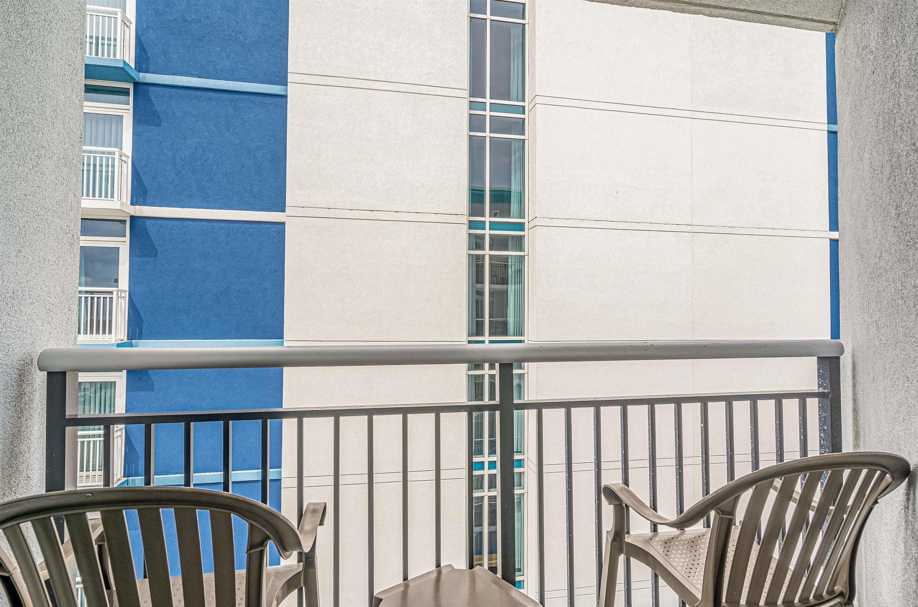 Bay View Resort 1603 - Home Rental in Myrtle Beach