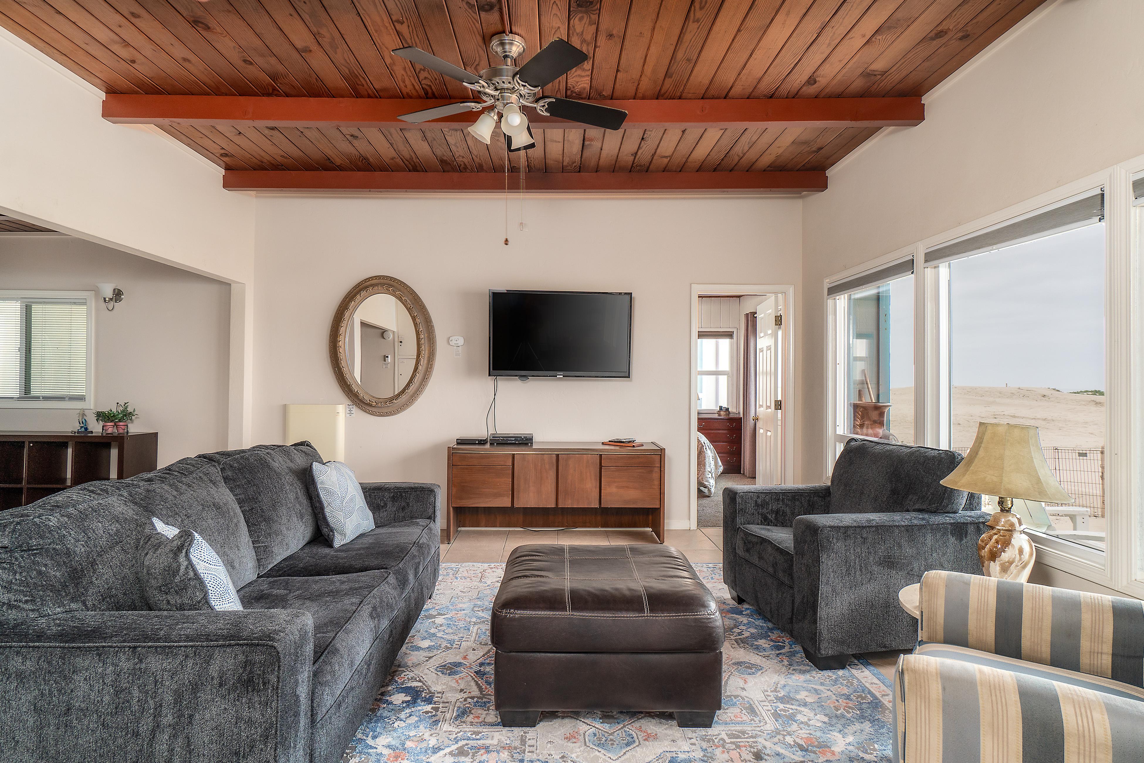 Stranded at the Beach - Home Rental in Oceano