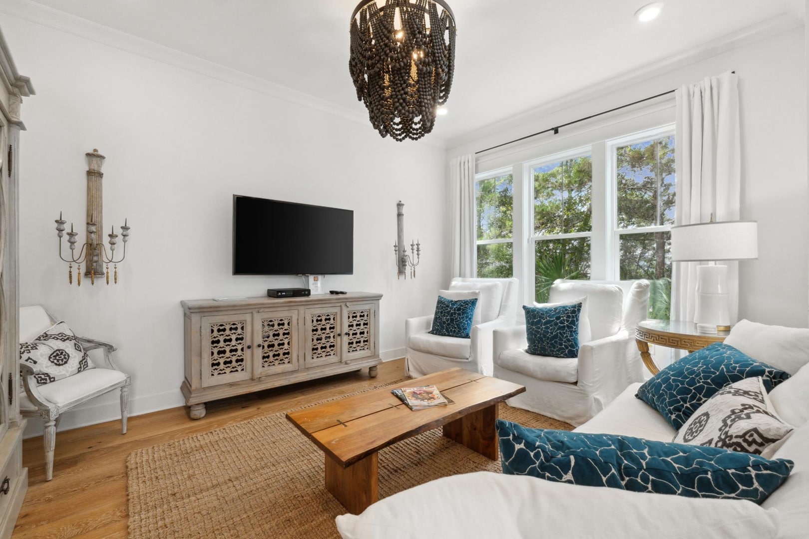 Prominence 30A - Git Er Dune - Home Rental in Watersound