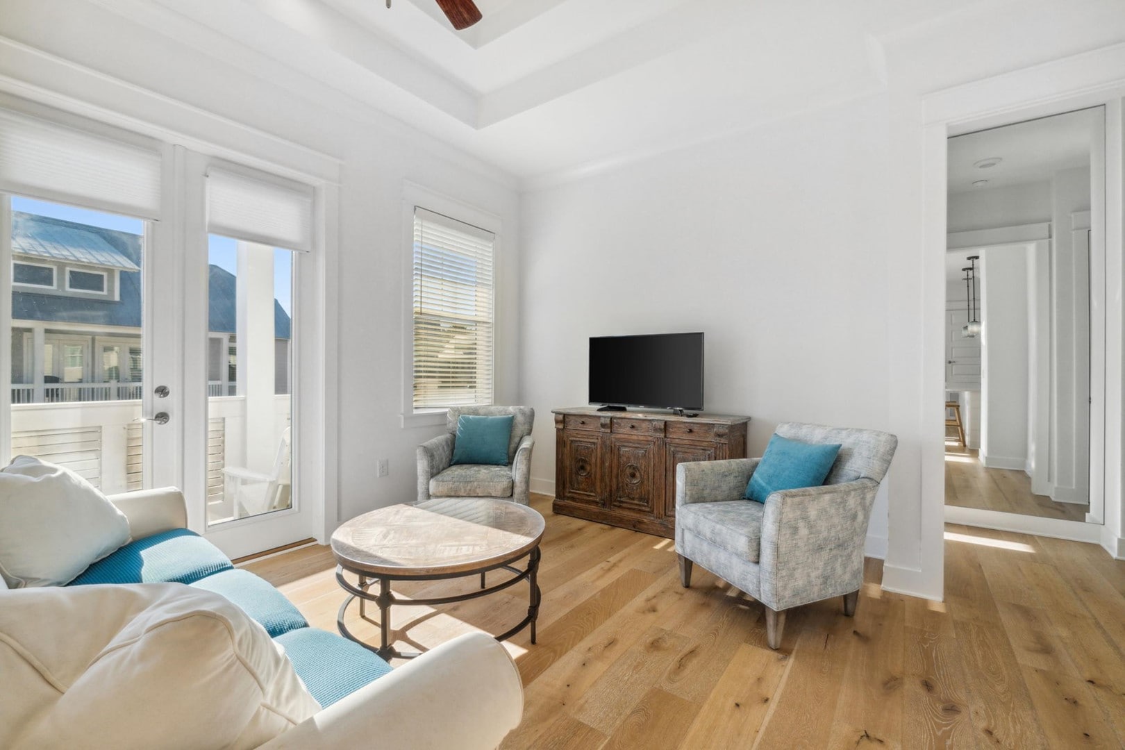 Prominence 30A - Unwine - Home Rental in Watersound