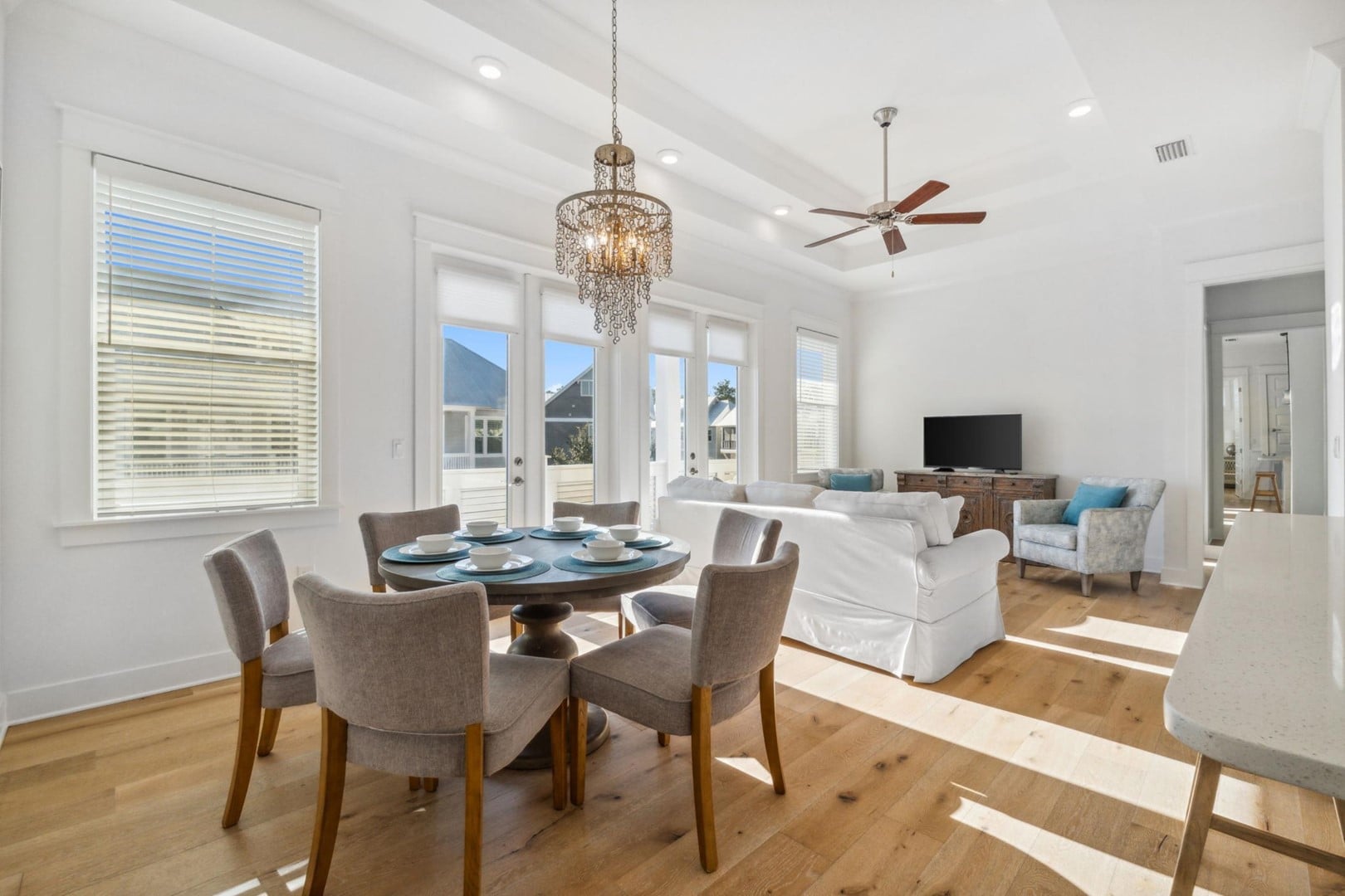 Prominence 30A - Unwine - Home Rental in Watersound